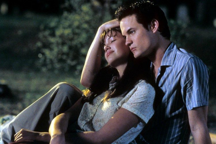 De 'Amor' a 'Mi vida sin mí': Las 10 mejores películas de amor terminal ...
