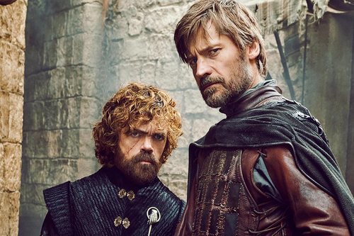 Las mejores relaciones de hermanos en las series - eCartelera