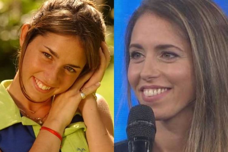 ¿Qué ha sido de los actores de 'Rebelde Way'? - eCartelera