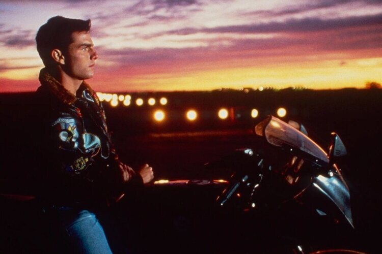 De 'Los Goonies' a 'Lady Halcón': 10 clásicos del cine ochentero que se ...