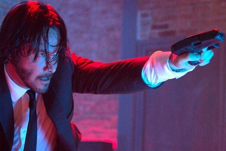 Las 10 escenas de acción más espectaculares de la saga 'John Wick ...