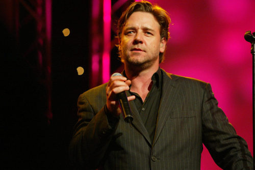 'Deadpool 2': Russell Crowe podría estar interesado en encarnar a Cable ...