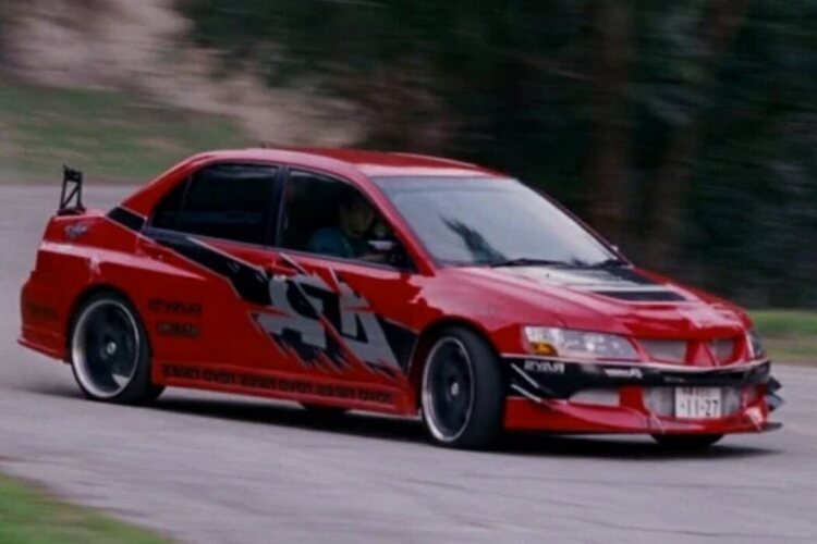 Los 10 coches más emblemáticos de la saga 'Fast & Furious' - eCartelera