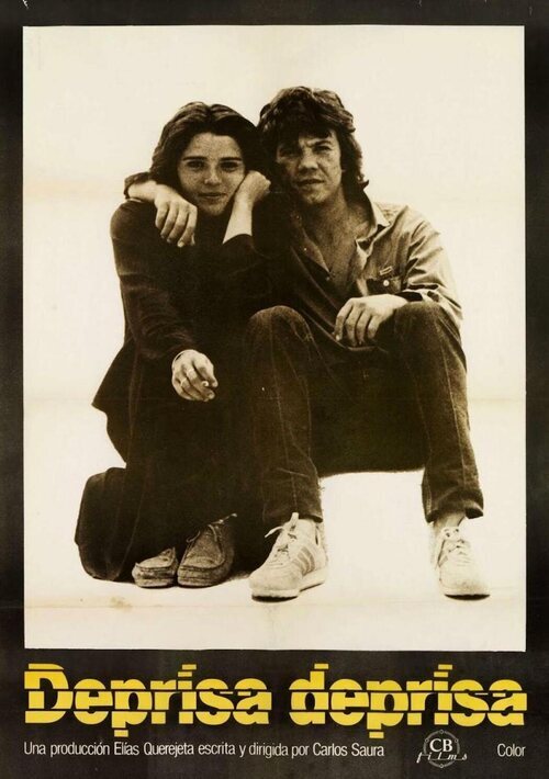 12 películas de cine quinqui: Retrato de un género único del cine ...