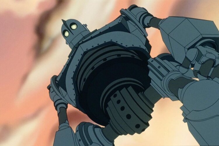 10 robots inolvidables que nos ha dado el cine de animación - eCartelera