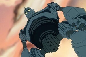 De Baymax a Roz: 10 robots inolvidables que nos ha dado el cine de ...