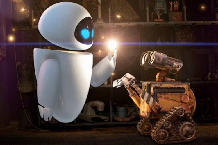 De Baymax a Roz: 10 robots inolvidables que nos ha dado el cine de ...