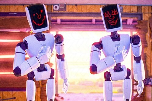 10 robots inolvidables que nos ha dado el cine de animación - eCartelera