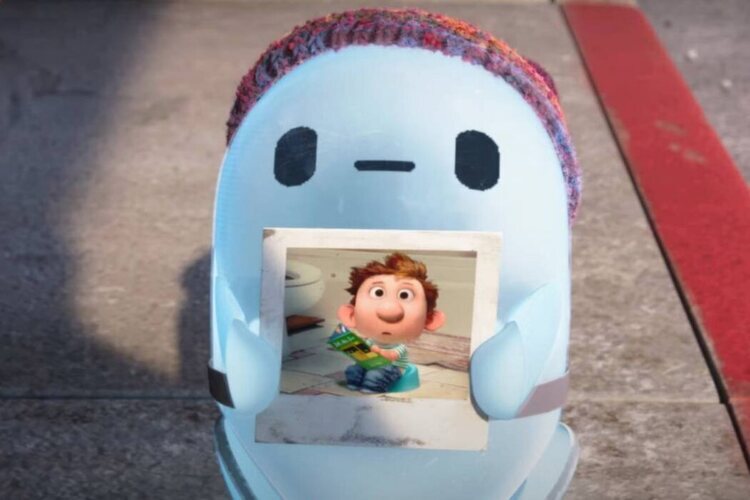 10 robots inolvidables que nos ha dado el cine de animación - eCartelera