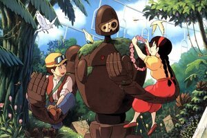 De Baymax a Roz: 10 robots inolvidables que nos ha dado el cine de ...