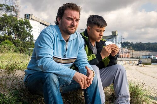 De 'El caso Asunta' a 'Querer': Las 10 mejores series españolas de 2024 - eCartelera