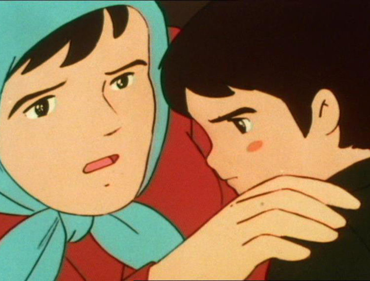 35 series de animación que marcaron tu infancia - eCartelera