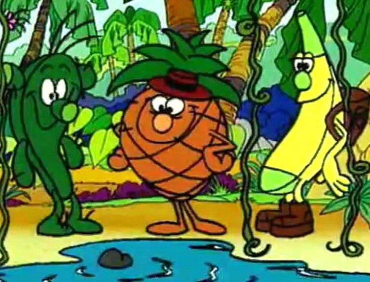 35 series de animación que marcaron tu infancia - eCartelera