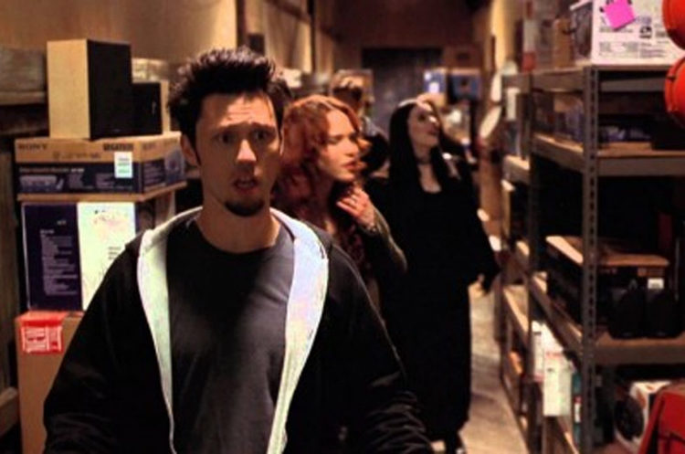 Primer tráiler de 'Jigsaw', la nueva película de la saga 'Saw' - eCartelera