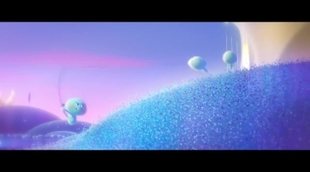Soul (2020) - Película eCartelera